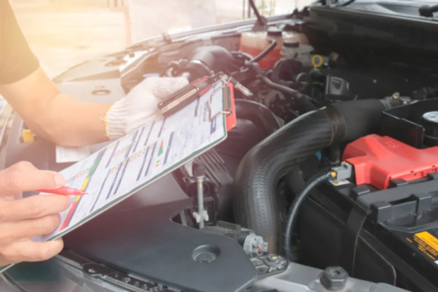 How Engine Diagnostics Help Prevent Major Repairs - Central Auto Service
